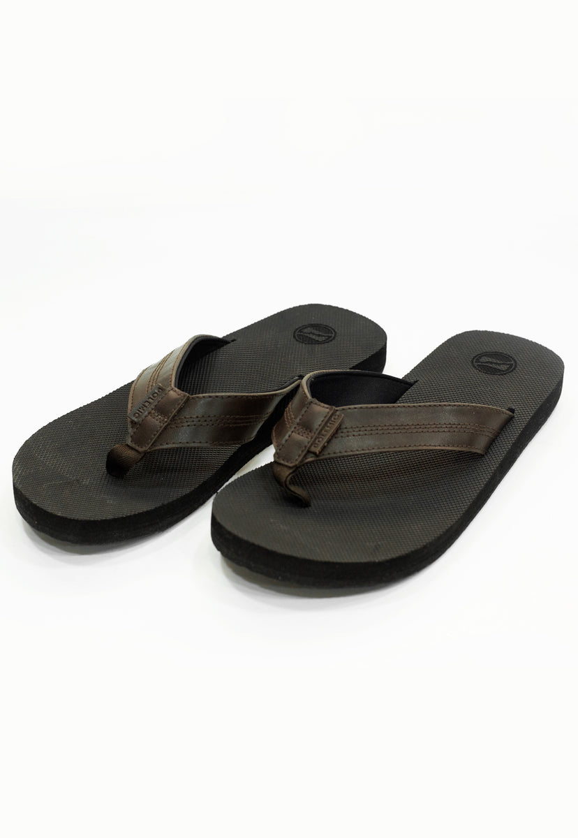 Sandalia Hombre Upper P.U TV0759 – Polemic