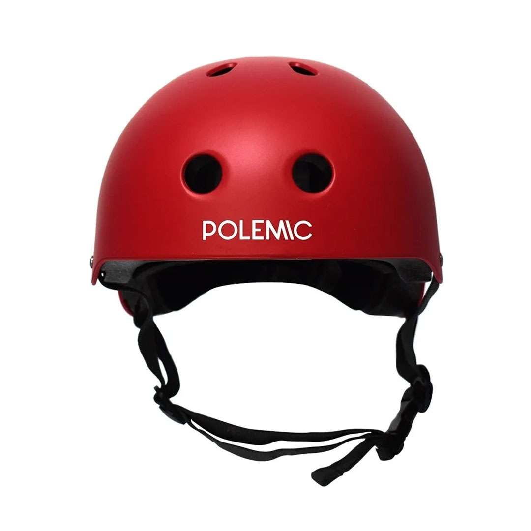 Casco Skate o Bicicleta Certificado CPSC – Polemic